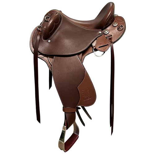 Peter Horobin Saddlery and StrideFree Saddles and Accessories